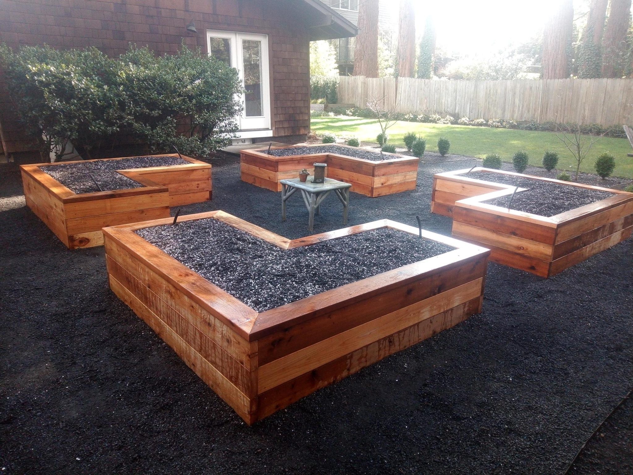Landscape Construction Portland – Smart Outdoor Builds With Lasting ...